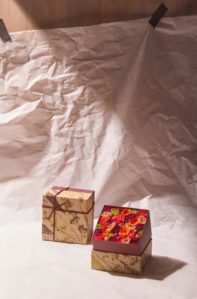 Autumn Collection 2024｜Nicolai Bergmann